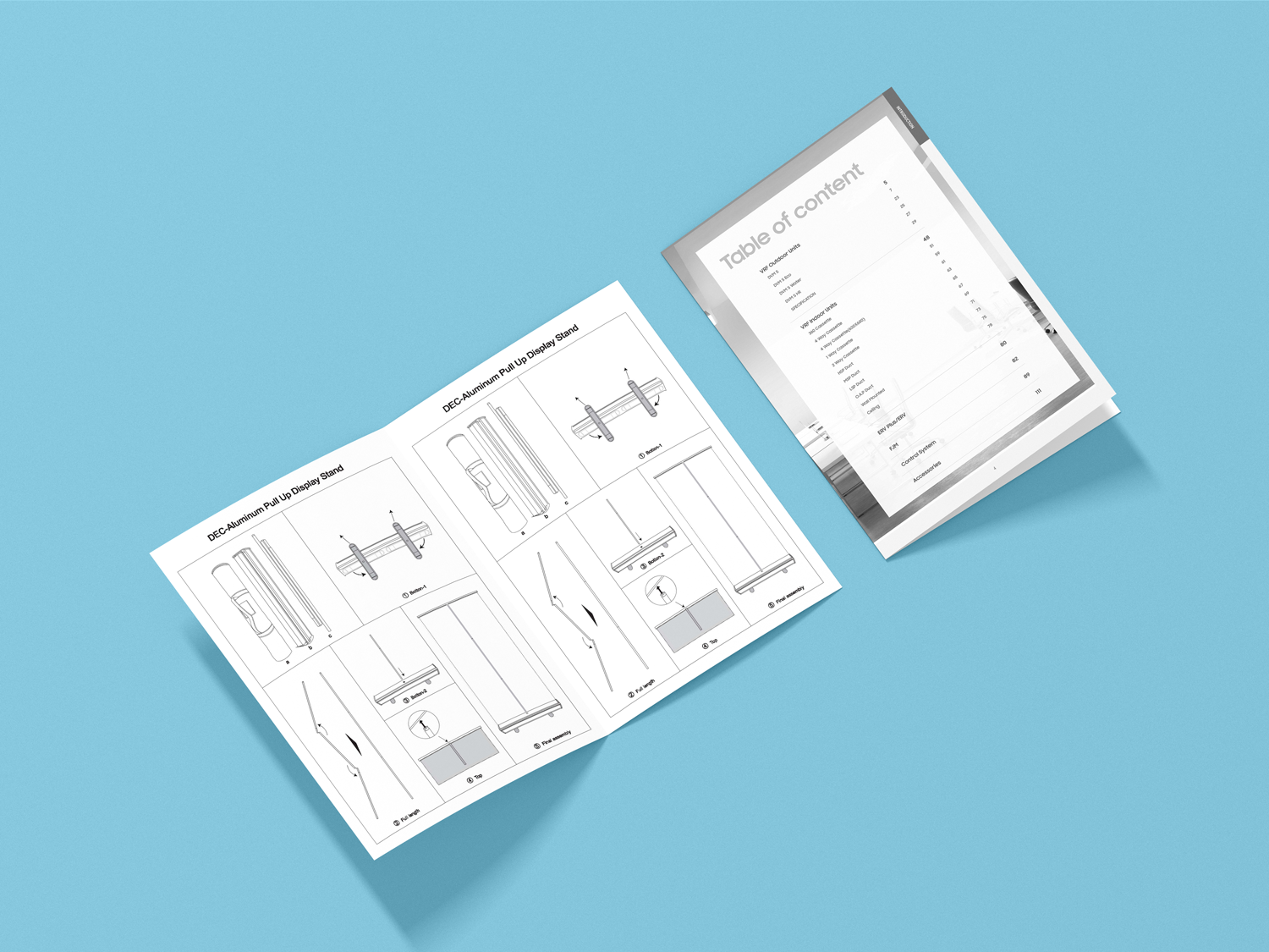 Instruction Manual - 香港印刷中心 Design Services|Printing Services|Printed ...